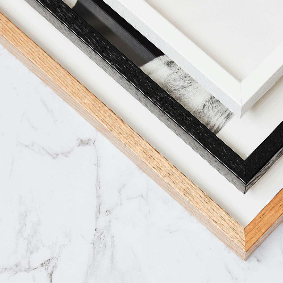 Clarity - Aerial Photo Art Print, Queenscliff Beach, Sydney – FRAME CHASERS