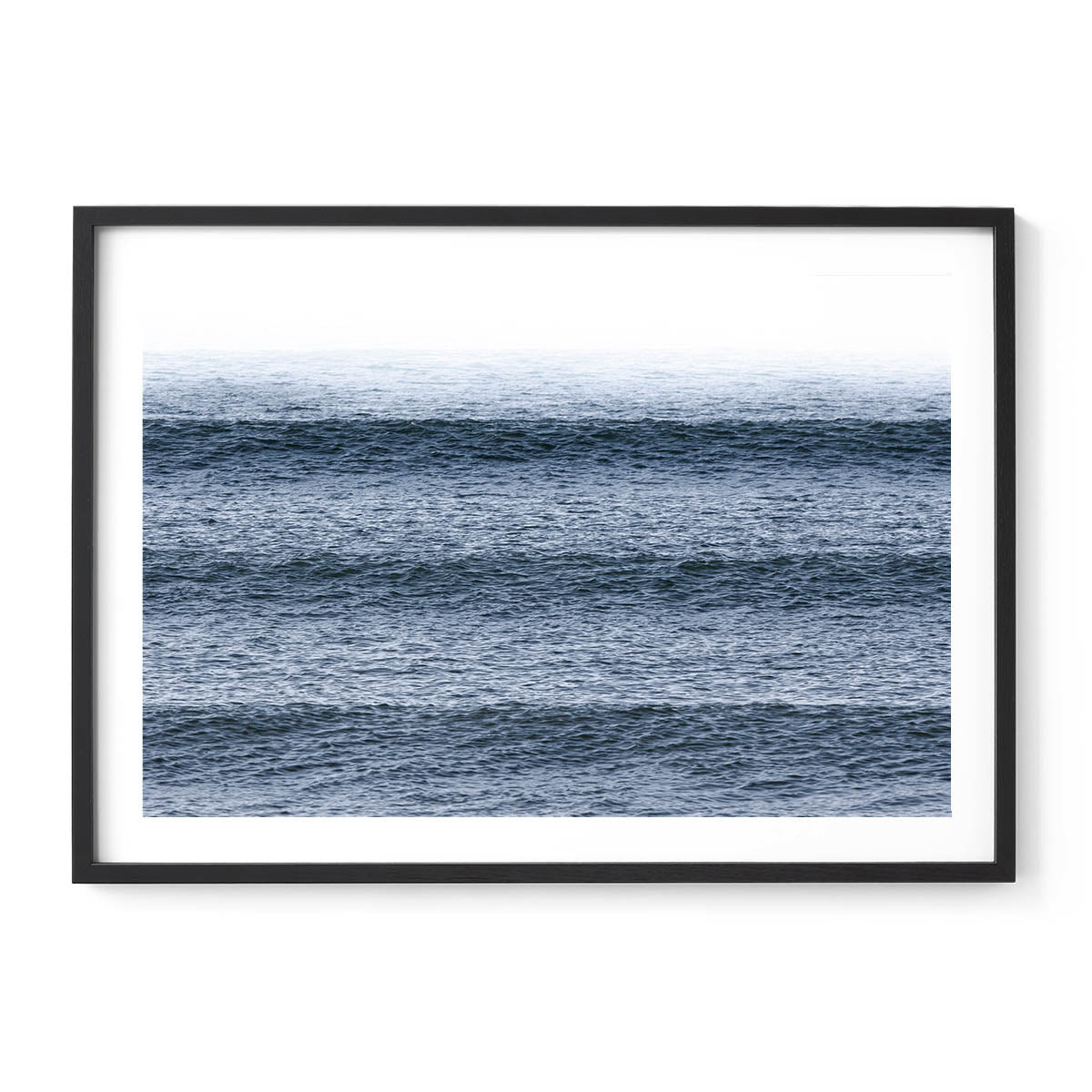 Incoming | Ocean, Waves & Surf Photo Print Art by Frame Chasers – FRAME ...