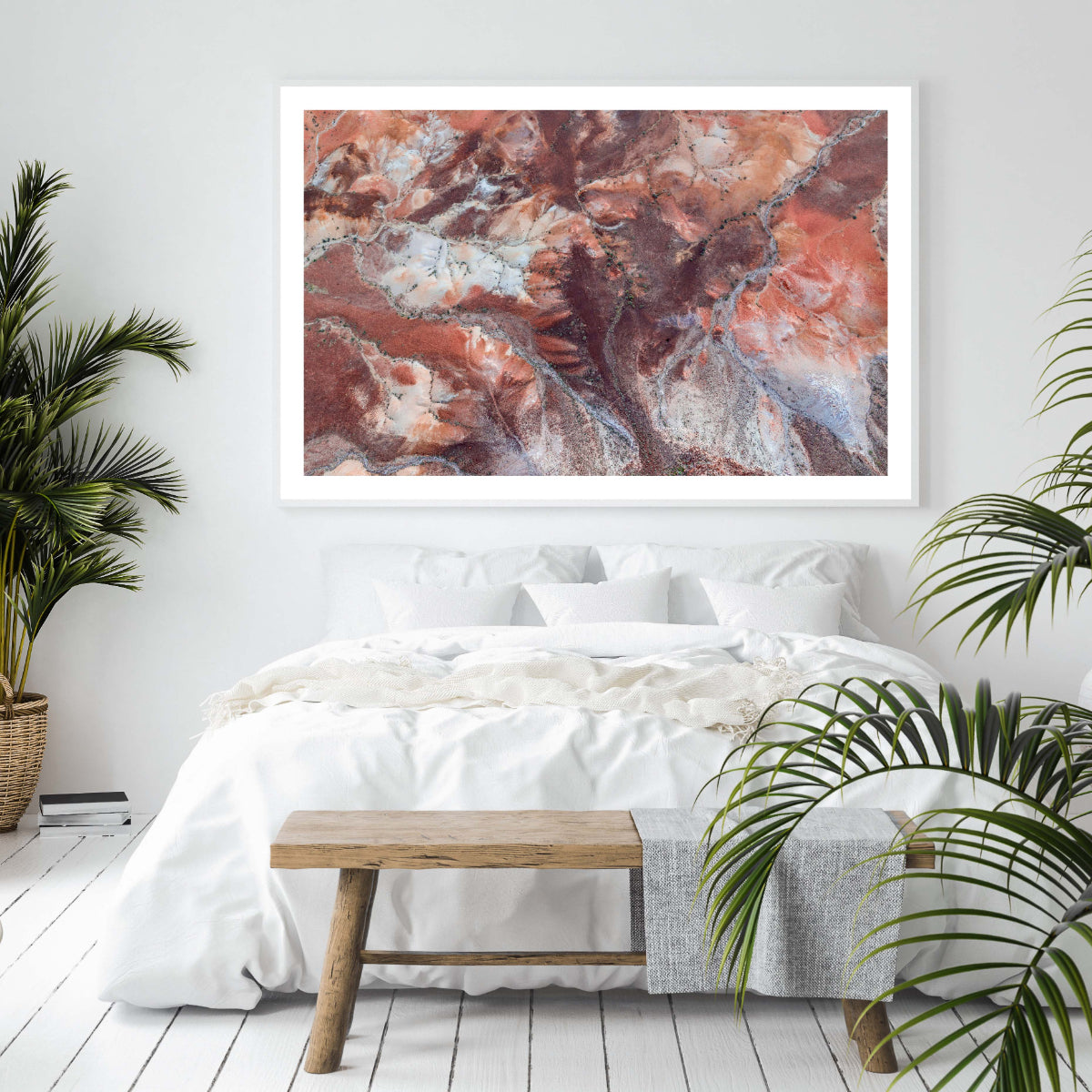 Outback Shapes | Nature Photo Print Art | Frame Chasers – FRAME CHASERS