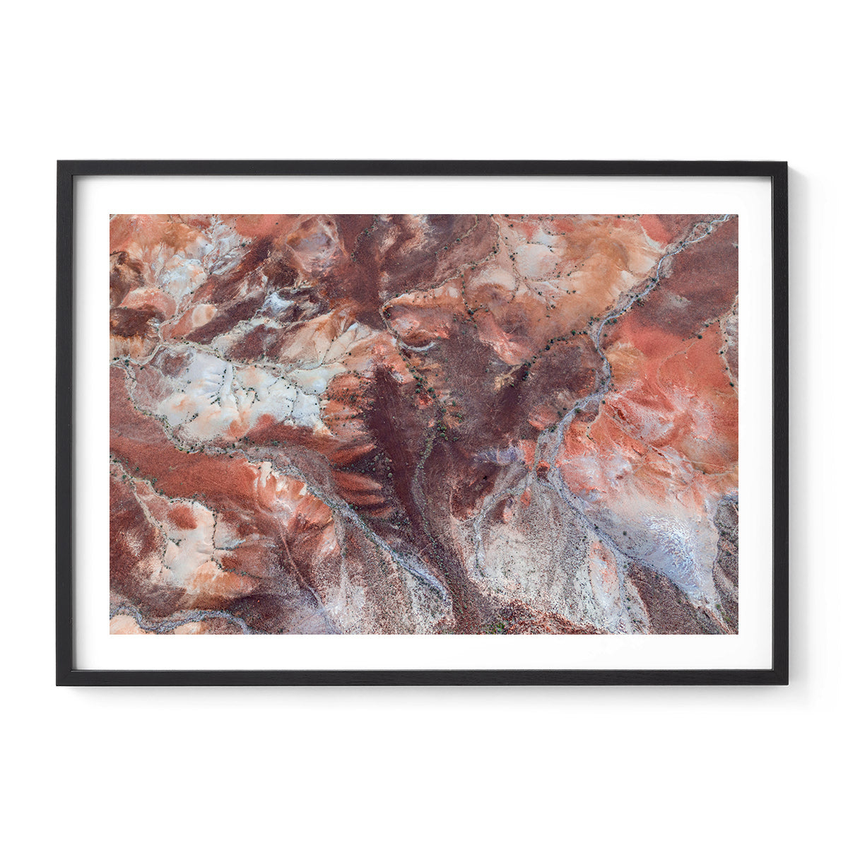 Outback Shapes | Nature Photo Print Art | Frame Chasers – FRAME CHASERS