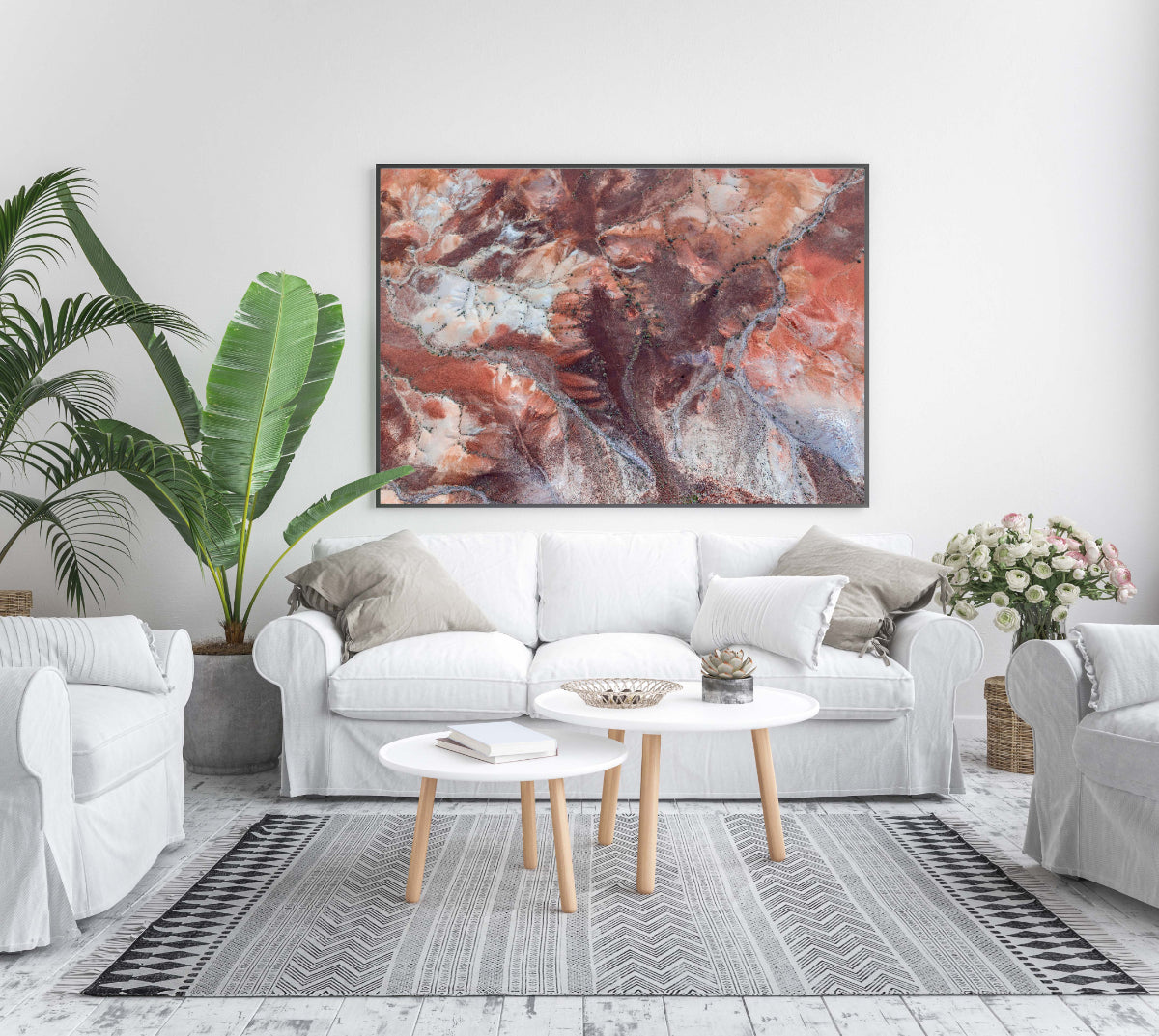 Outback Shapes | Nature Photo Print Art | Frame Chasers – FRAME CHASERS